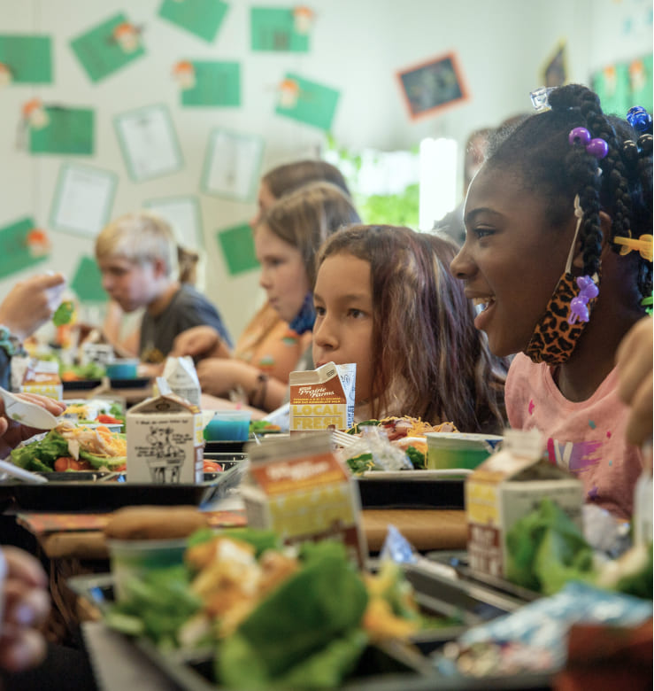 Indoor Hydroponic Farm | Flex Farm | Fork Farms