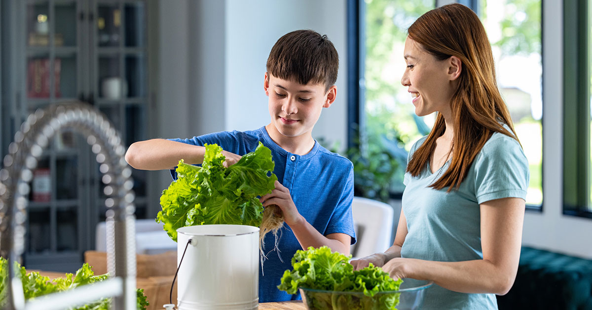 Bridging the Student Engagement Gap | Fork Farms